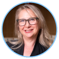 Lisa Samick - Temple Israel of the City of New York