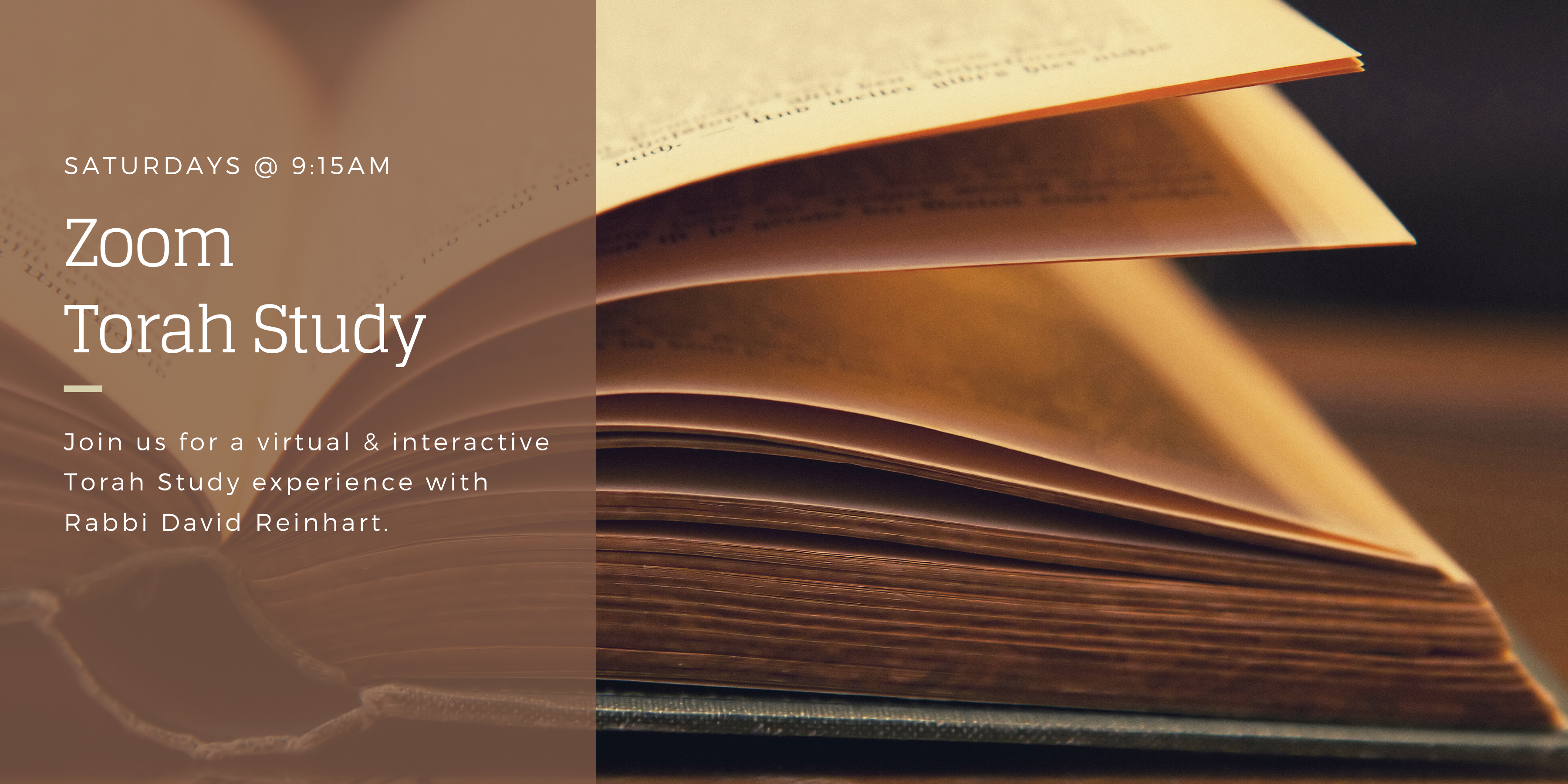 Temple Israel of the City of New York | There's a place for you!